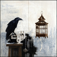 Tim Deibler - August, 2012 Artist of the Month