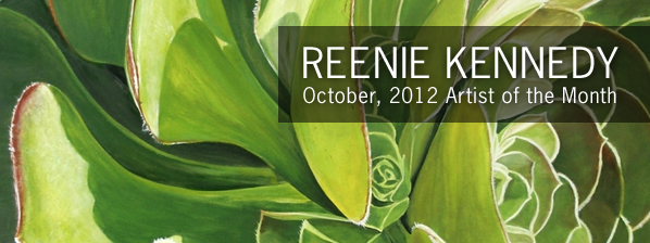 Tim Deibler - August, 2012 Artist of the Month